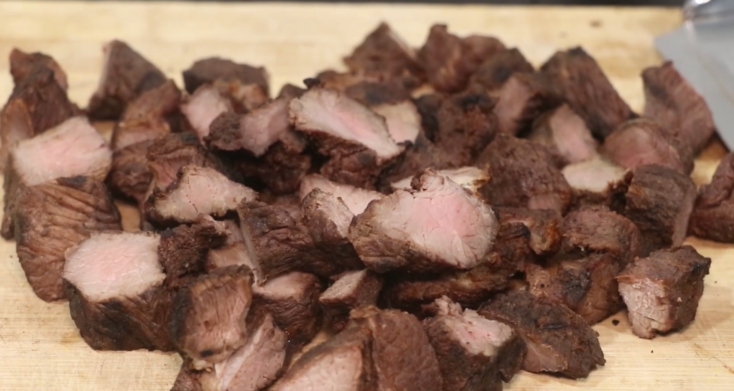 Sukuti » Cookasianrecipe