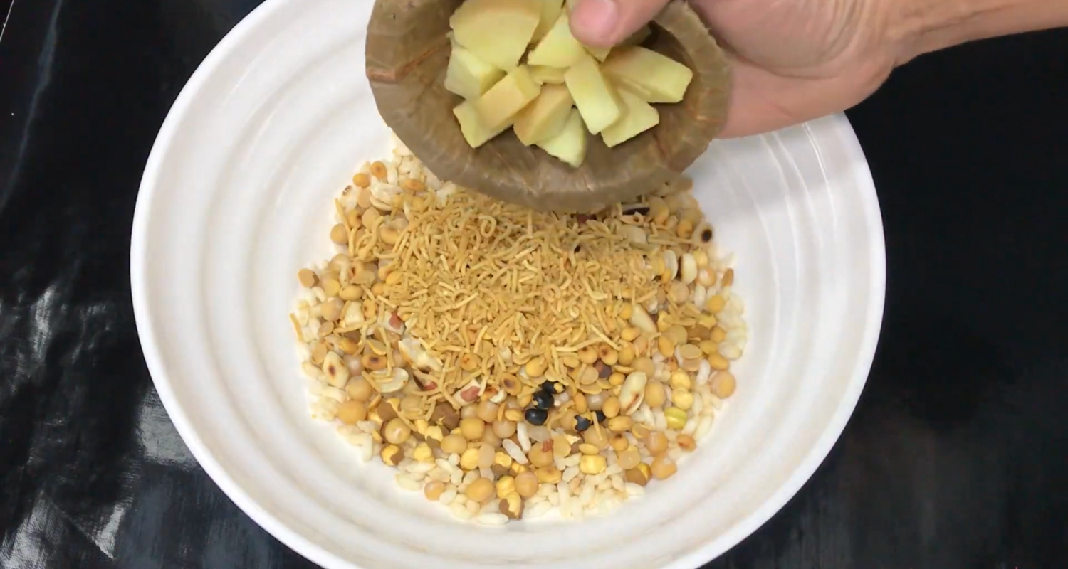 Chatpate » Cookasianrecipe