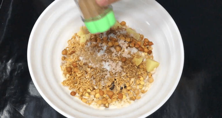 Chatpate » Cookasianrecipe