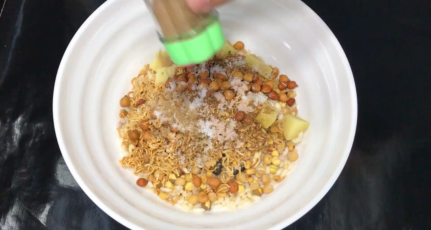 Chatpate » Cookasianrecipe