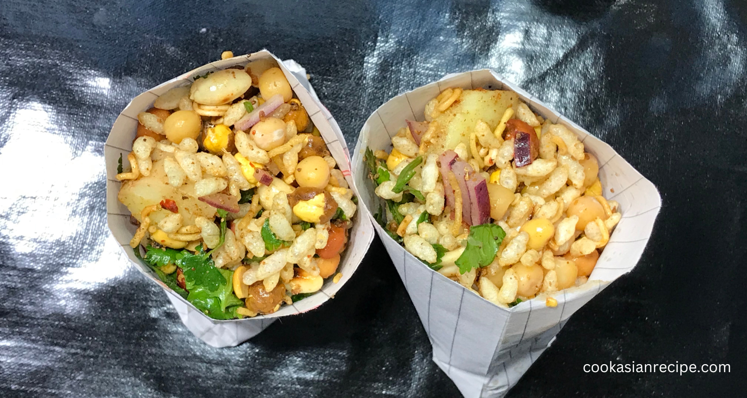 Chatpate » Cookasianrecipe