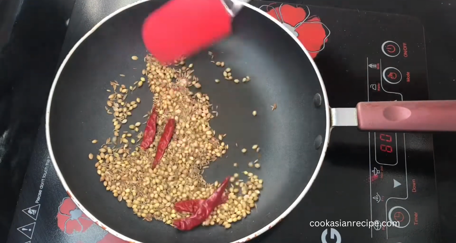 Chatpate » Cookasianrecipe