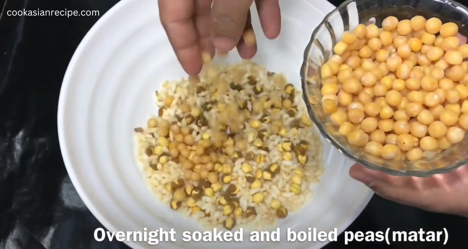 Chatpate » Cookasianrecipe