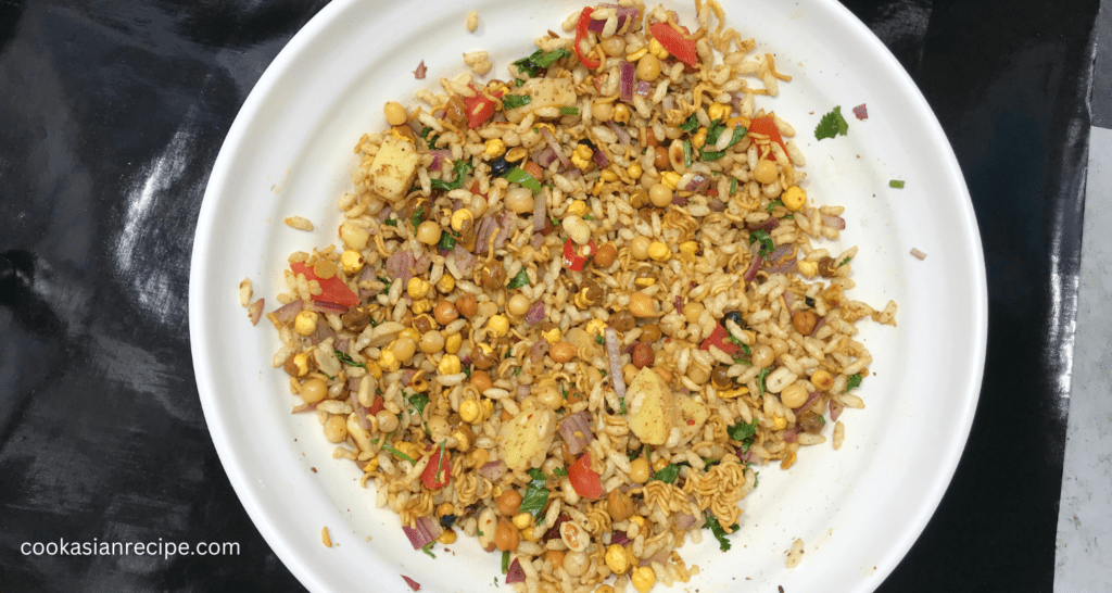 Chatpate » Cookasianrecipe